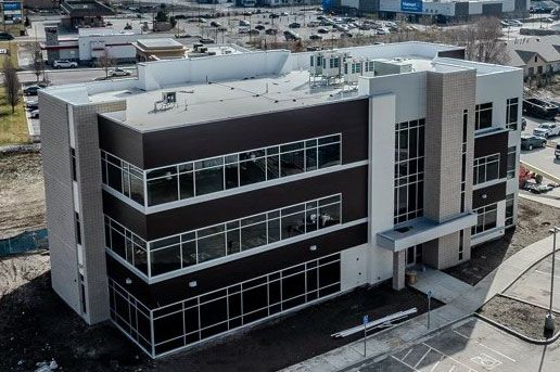 CCBank | Trust the Locals.